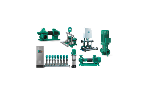 WILO – automatica.sa