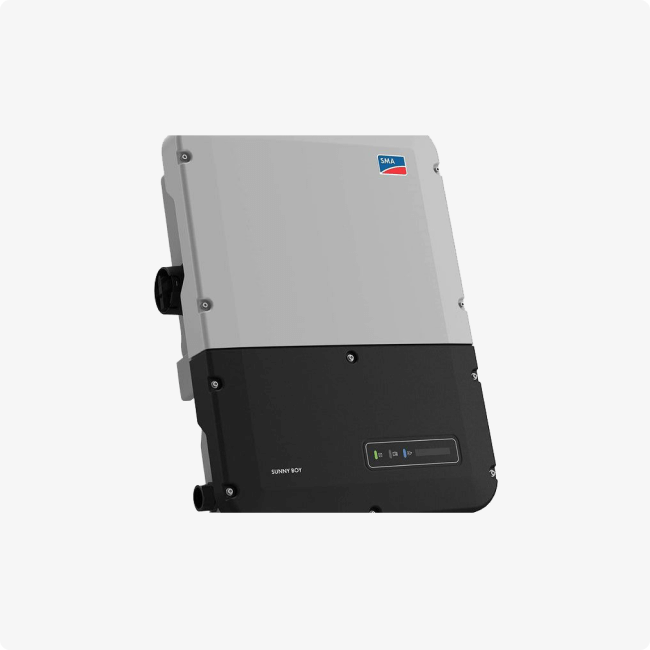 Micro Inverter – automatica.sa