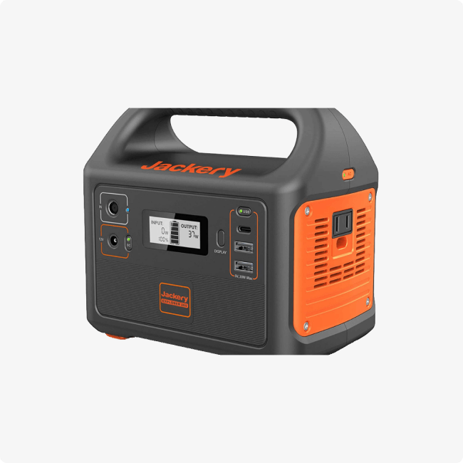 Soloar Power House – automatica.sa